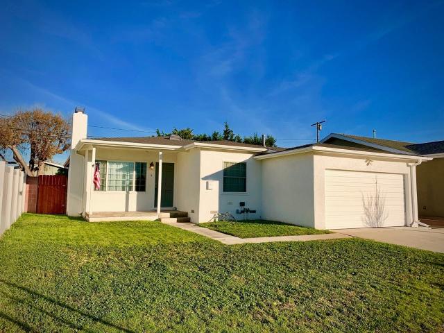 3 Bedroom Home for Rent at 22714 Evalyn Ave, Torrance, CA 90505 Seaside