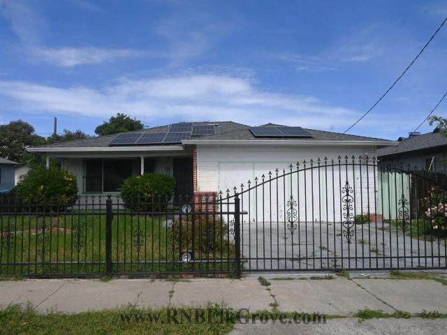 3 Bedroom Home for Rent at 2271 E Church St, Stockton, CA 95205