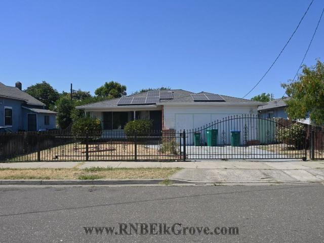 3 Bedroom Home for Rent at 2271 E Church St, Stockton, CA 95205