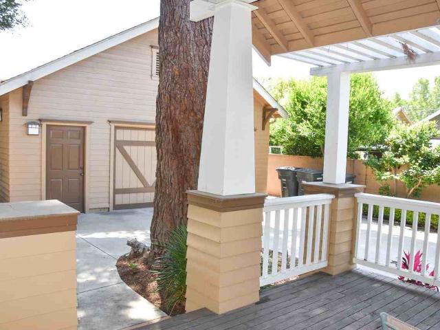 3 Bedroom Home for Rent at 227 N Cleveland St, Orange, CA 92866