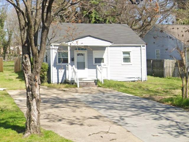 3 Bedroom Home for Rent at 227 Settlers Landing Rd, Hampton, VA 23669 Olde Hampton