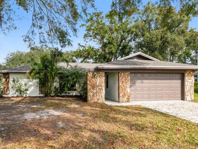3 Bedroom Home for Rent at 22853 Fern Ct, Land O' Lakes, FL 34639 Lake Padgett Estates