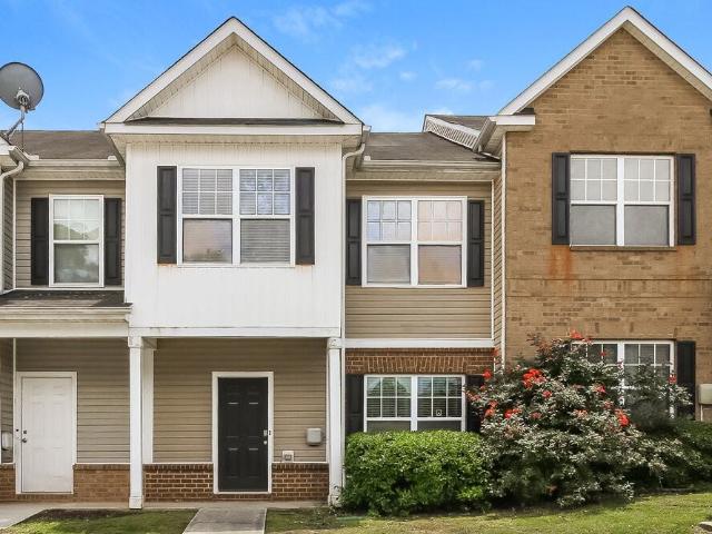 3 Bedroom Home for Rent at 2285 Bigwood Trl, College Park, GA 30349
