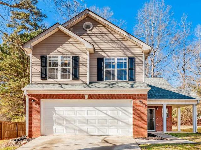 3 Bedroom Home for Rent at 2285 Wingfoot Pl, Decatur, GA 30035