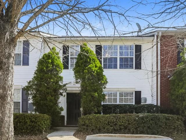 3 Bedroom Home for Rent at 2286 Strathmoor Manor Dr, Lithonia, GA 30058