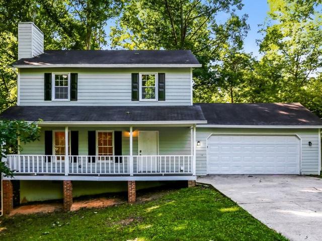3 Bedroom Home for Rent at 2280 Whitebluff Way, Buford, GA 30519