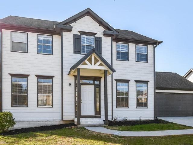 3 Bedroom Home for Rent at 2282 Martingale Ln, Lawrenceville, GA 30044
