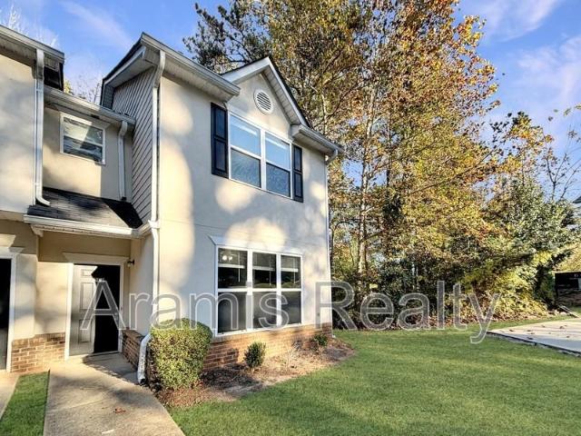 3 Bedroom Home for Rent at 2282 Coach Way, Jonesboro, GA 30236