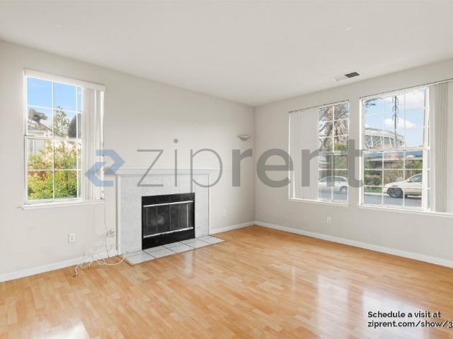 3 Bedroom Home for Rent at 2282 Gianera St, Santa Clara, CA 95054