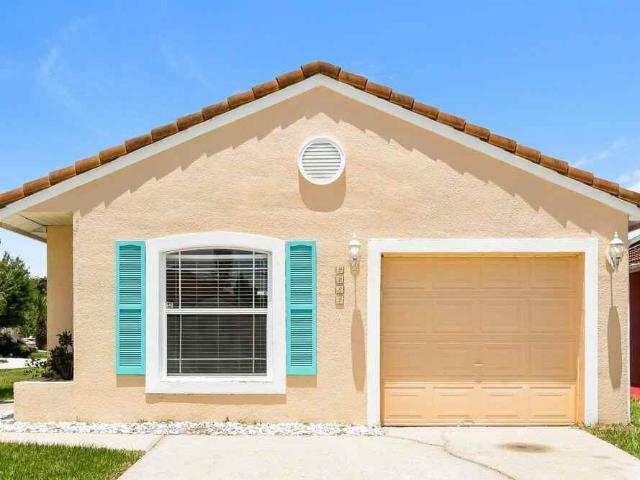 3 Bedroom Home for Rent at 2282 Santa Lucia St, Kissimmee, FL 34743 Lakeside Estates