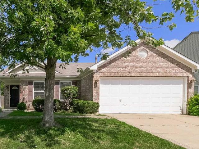 3 Bedroom Home for Rent at 2282 Shadowbrook Dr, Plainfield, IN 46168