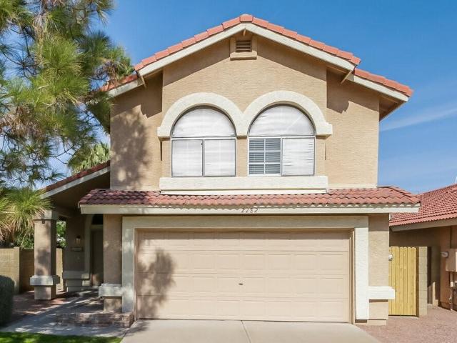 3 Bedroom Home for Rent at 2282 W Park Ave, Chandler, AZ 85224