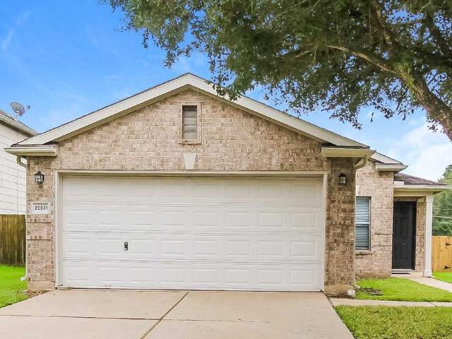 3 Bedroom Home for Rent at 22831 Twisting Pine Dr, Spring, TX 77373
