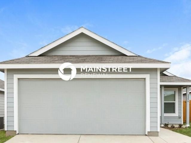 3 Bedroom Home for Rent at 2294 Great Belt Blvd, Crandall, TX 75114