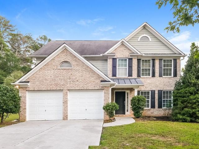 3 Bedroom Home for Rent at 2295 Clonts Ct, Powder Springs, GA 30127