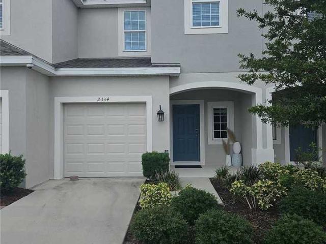 3 Bedroom Home for Rent at 2295 Paravane Way #NA, Wesley Chapel, FL 33543