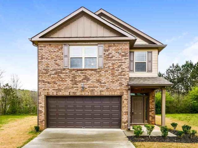 3 Bedroom Home for Rent at 2291 Wentworth Park Dr, Morrow, GA 30260
