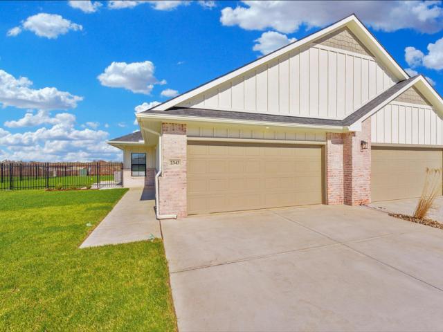 3 Bedroom Home for Rent at 2293 E Spring Hill Dr, Goddard, KS 67052