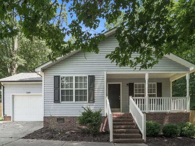 3 Bedroom Home for Rent at 229 Candle Ct Nw #13, Concord, NC 28027