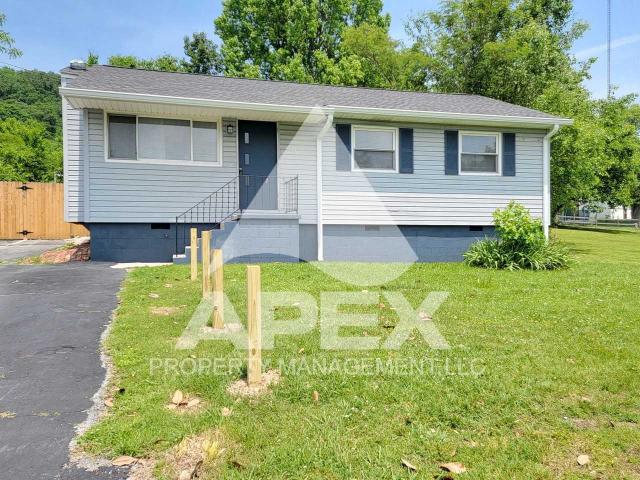 3 Bedroom Home for Rent at 229 Chickamauga Ave, Knoxville, TN 37917