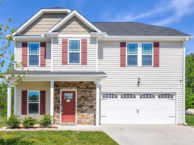 3 Bedroom Home for Rent at 229 Darecrest Lane, Wendell, NC 27591