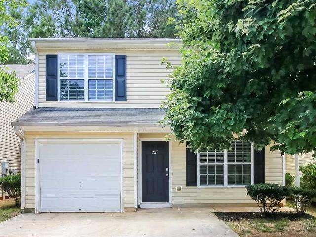 3 Bedroom Home for Rent at 229 Lossie Ln, Mcdonough, GA 30253