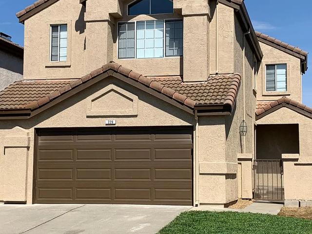 3 Bedroom Home for Rent at 229 Potrero St, Suisun City, CA 94585