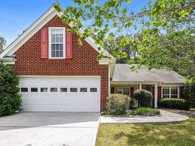 3 Bedroom Home for Rent at 22 Tillbrook Trl, Newnan, GA 30265 Summergrove