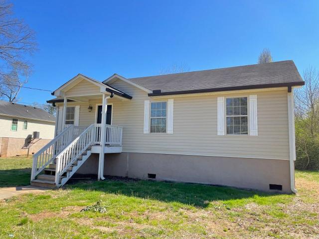 3 Bedroom Home for Rent at 22 William Dr, Cartersville, GA 30120