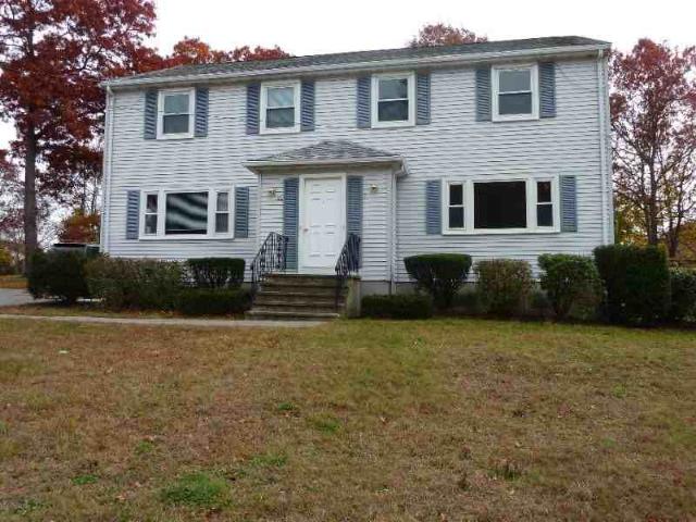 3 Bedroom Home for Rent at 22 Andrea Dr, Canton, MA 02021