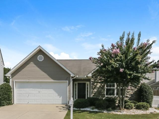 3 Bedroom Home for Rent at 22 Belgrant Ct, Hiram, GA 30141