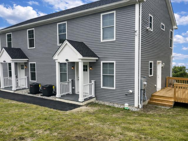 3 Bedroom Home for Rent at 22 Infield St #22, Bridgeport, CT 06606 Reservoir Whiskey Hill