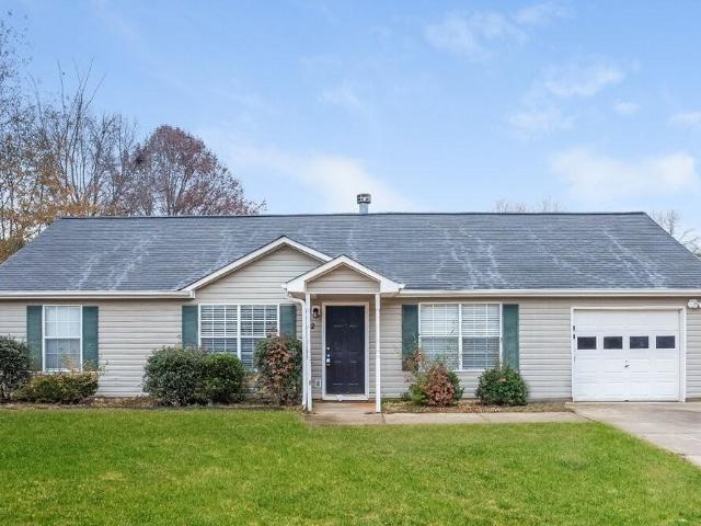 3 Bedroom Home for Rent at 22 Jordi Ct, Newnan, GA 30263