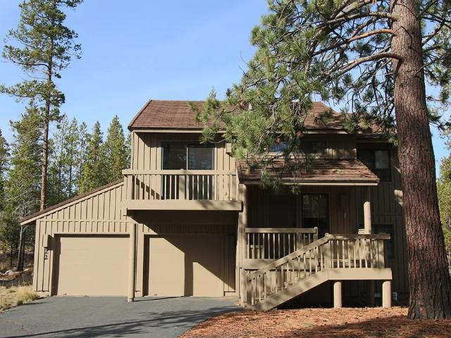 3 Bedroom Home for Rent at 22 Klamath Ln, Sunriver, OR 97707