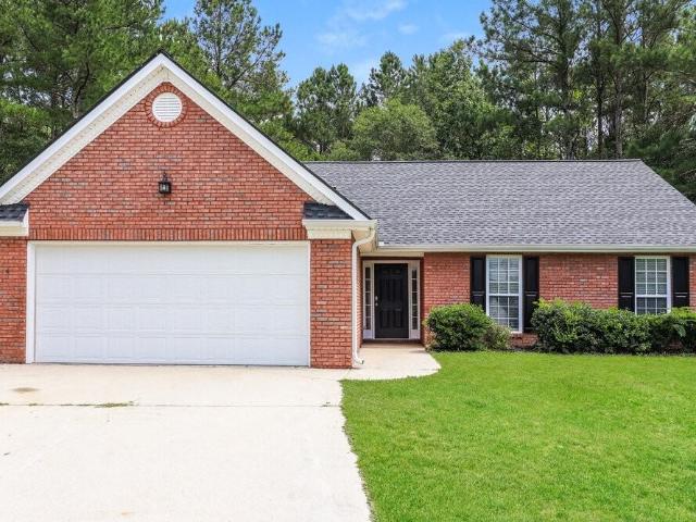 3 Bedroom Home for Rent at 22 Mountain Ct, Dallas, GA 30132