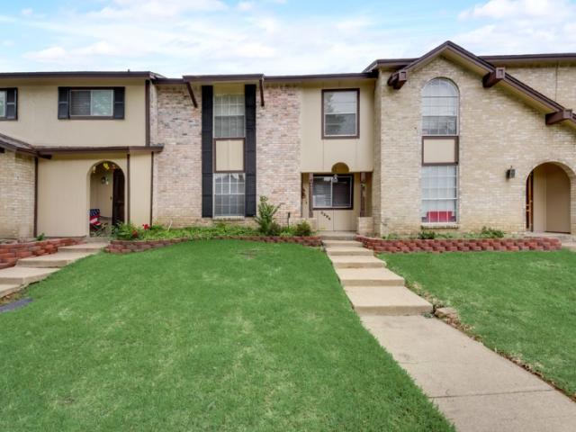 3 Bedroom Home for Rent at 2304 Long Ridge Ln, Arlington, TX 76014