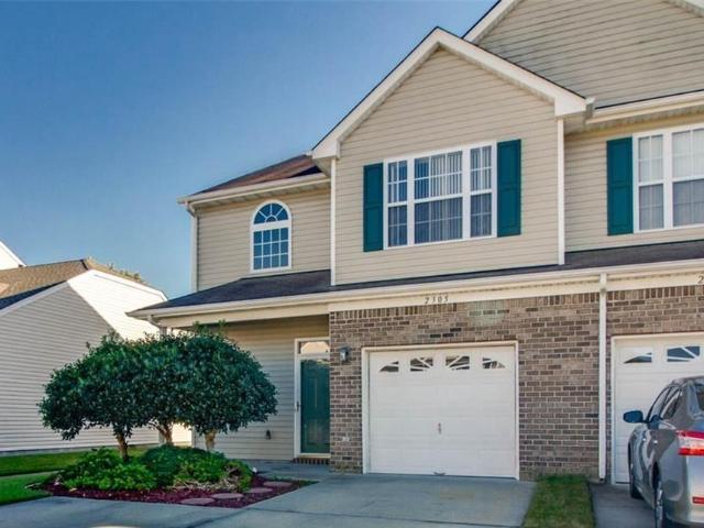 3 Bedroom Home for Rent at 2305 Bizzone Cir #1, Virginia Beach, VA 23464