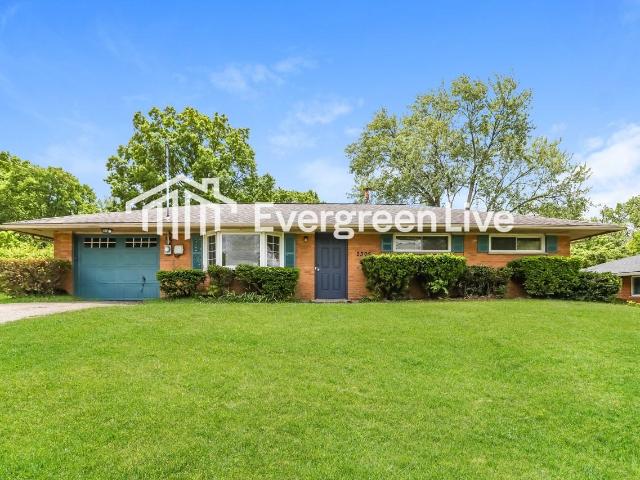 3 Bedroom Home for Rent at 2305 Compton Rd, Cincinnati, OH 45231