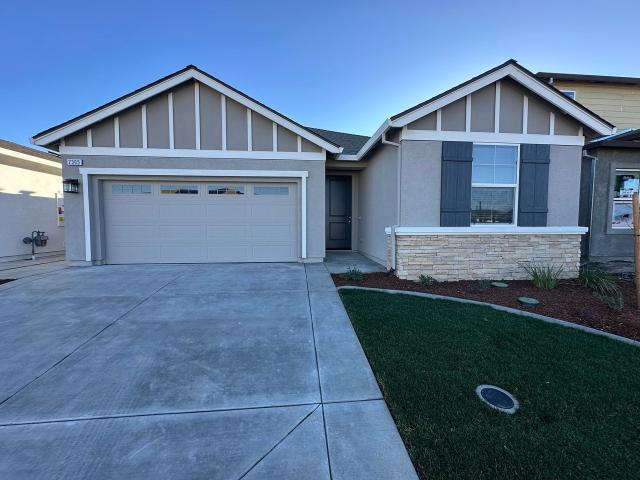 3 Bedroom Home for Rent at 2305 Longmire Loop, Roseville, CA 95747