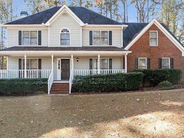 3 Bedroom Home for Rent at 2306 Brafton Ct Nw, Acworth, GA 30101