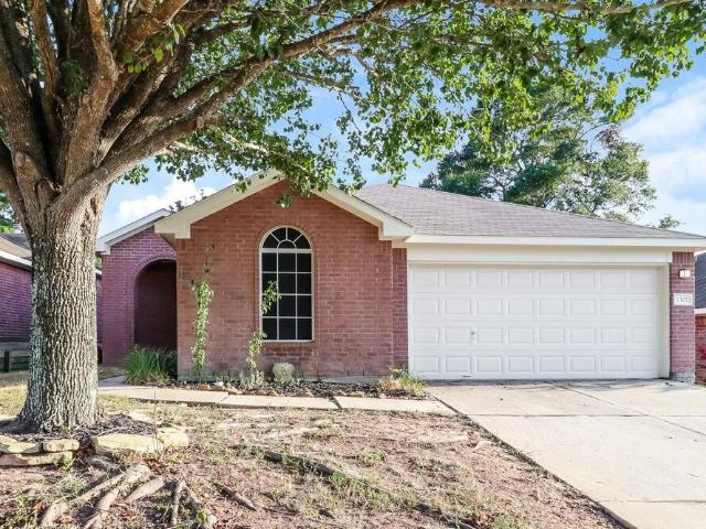 3 Bedroom Home for Rent at 2307 Jefferson Crossing Dr, Conroe, TX 77304