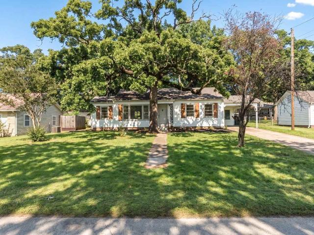 3 Bedroom Home for Rent at 2307 S 23rd St, Fort Smith, AR 72901