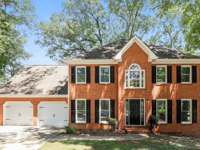3 Bedroom Home for Rent at 2308 October Ct Nw, Acworth, GA 30102
