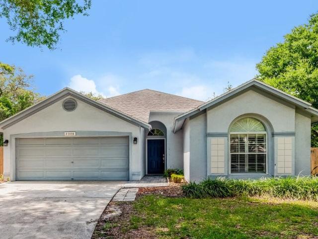 3 Bedroom Home for Rent at 2308 Kenwick Dr, Bloomingdale, FL 33596 Bloomingdale