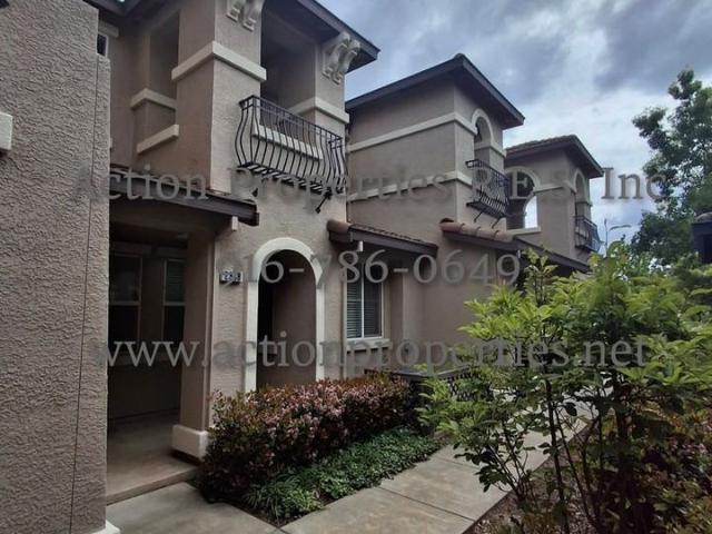 3 Bedroom Home for Rent at 2308 Las Palomas Loop, Lincoln, CA 95648 Foskett Ranch