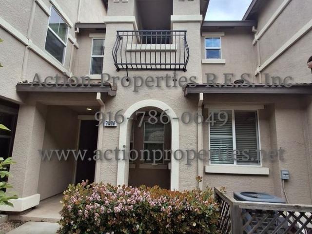 3 Bedroom Home for Rent at 2308 Las Palomas Loop, Lincoln, CA 95648 Foskett Ranch