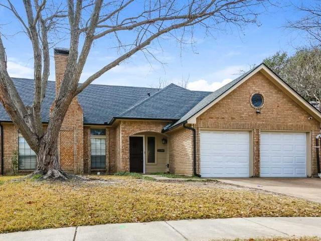 3 Bedroom Home for Rent at 2308 Villanova St, Arlington, TX 76018 Fish Creek