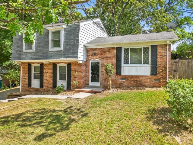 3 Bedroom Home for Rent at 2309 Bridgette Blvd, Greensboro, NC 27407 Rolling Roads