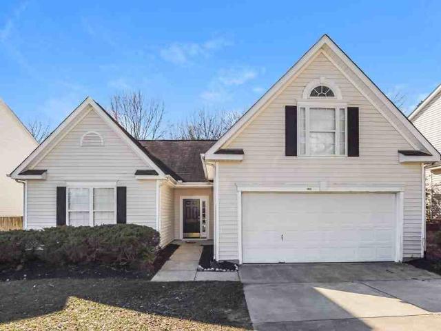 3 Bedroom Home for Rent at 2309 Diquedo Dr, Raleigh, NC 27604