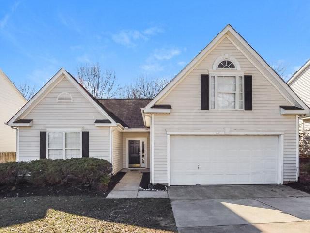 3 Bedroom Home for Rent at 2309 Diquedo Dr, Raleigh, NC 27604